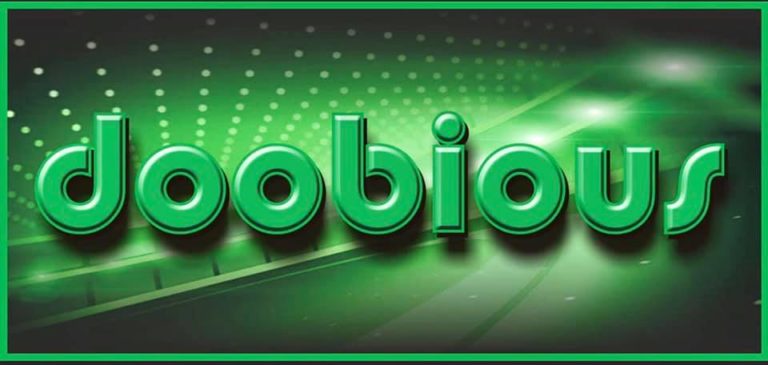 Veet’s Bar: Doobious – Mobile Arts Council