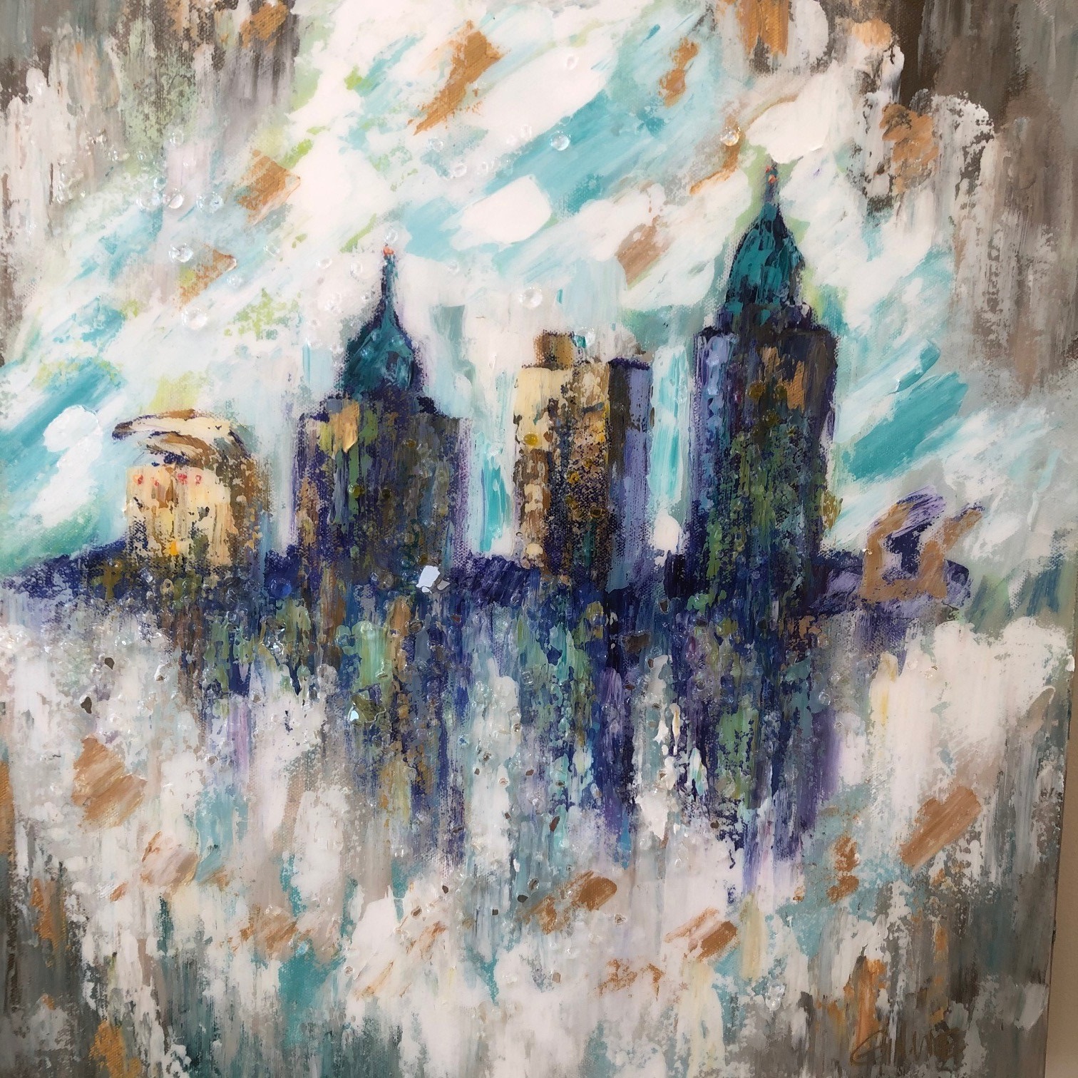 Virtual Gallery – Mobile Arts Council