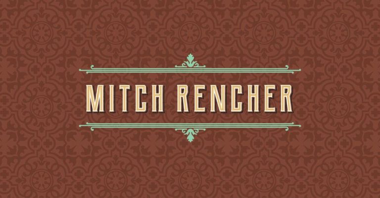 Las Floriditas: Live Music with Mitch Rencher – Mobile Arts Council