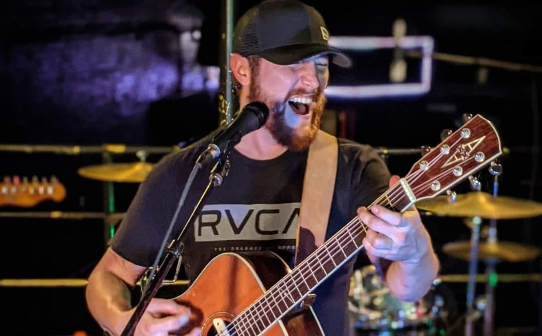 Saddle Up Saloon: Joe Cain Day with Bruce Smelley – Mobile Arts Council