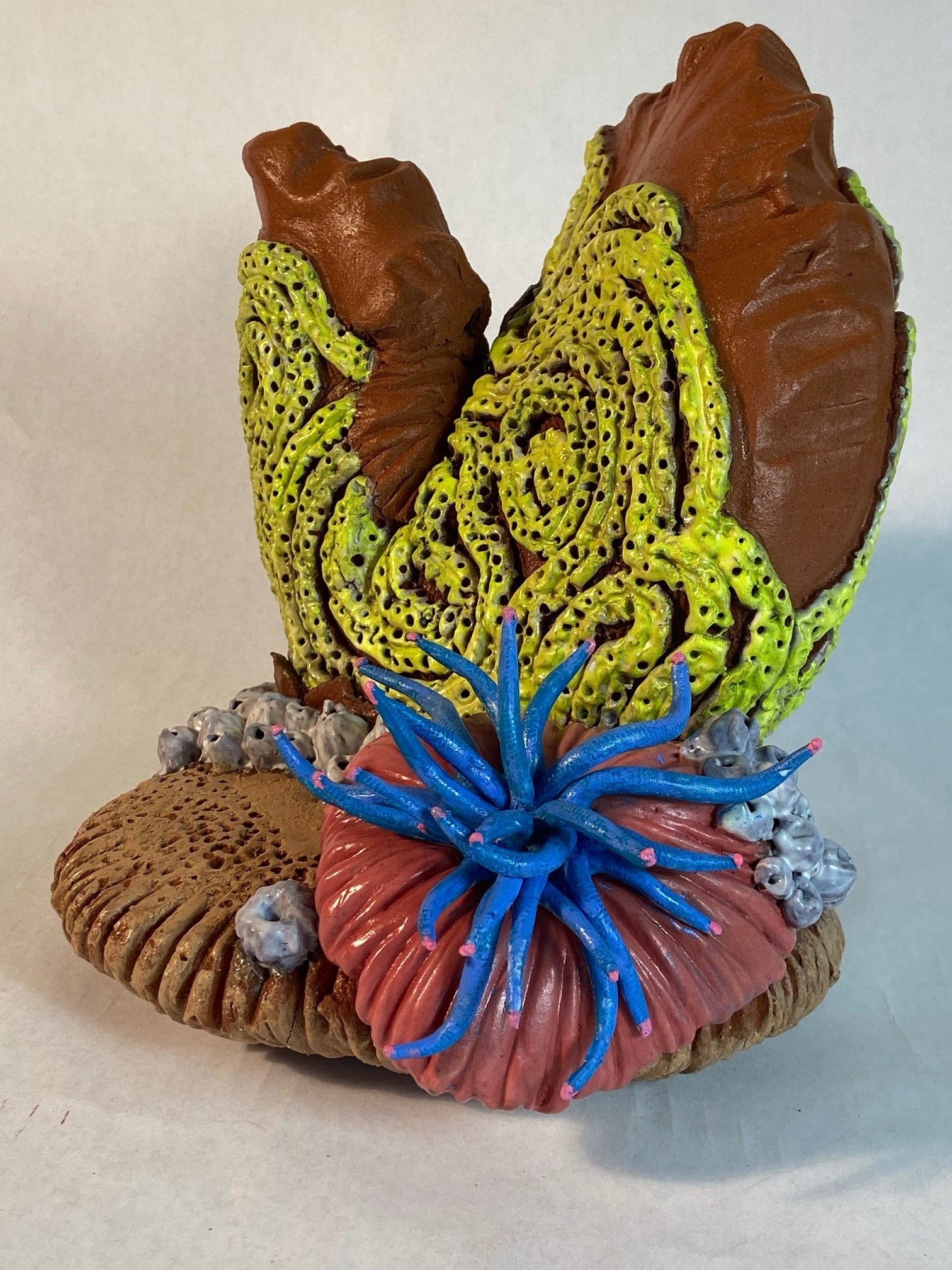 Virtual Gallery – Mobile Arts Council