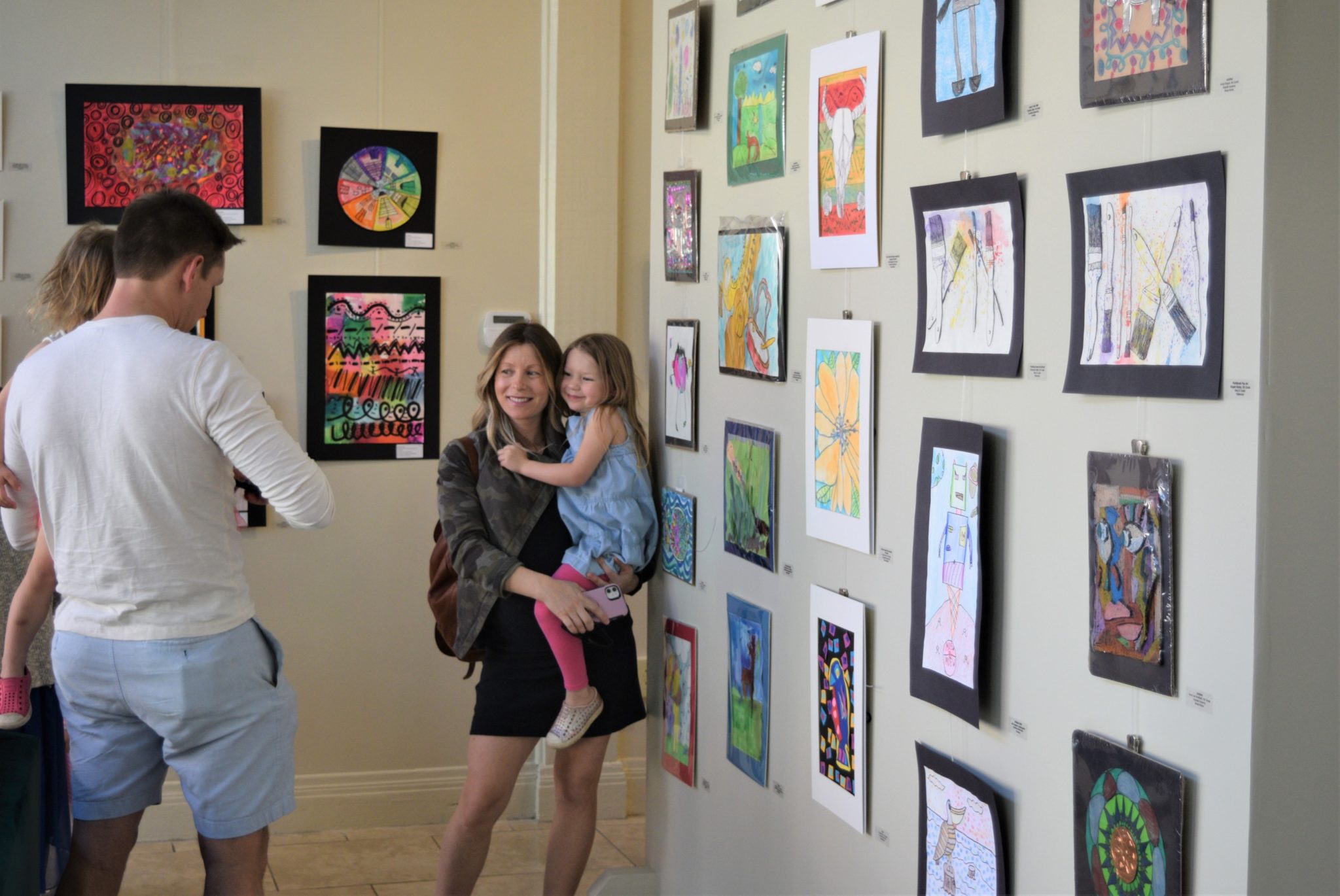 Education – Mobile Arts Council