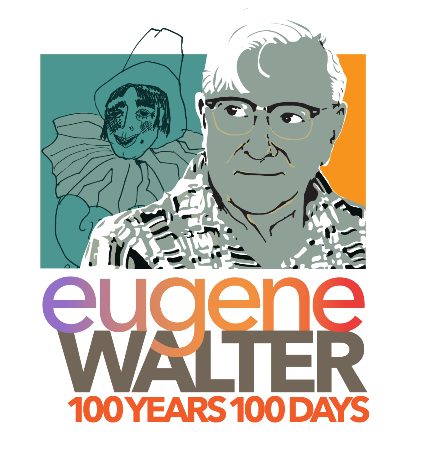 Mobile Public Library: Kaleidoscope: The World of Eugene Walter ...