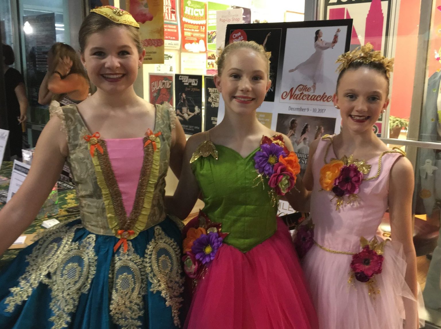 ART WALK – Mobile Arts Council