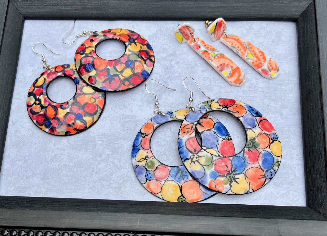 ART WALK – Mobile Arts Council