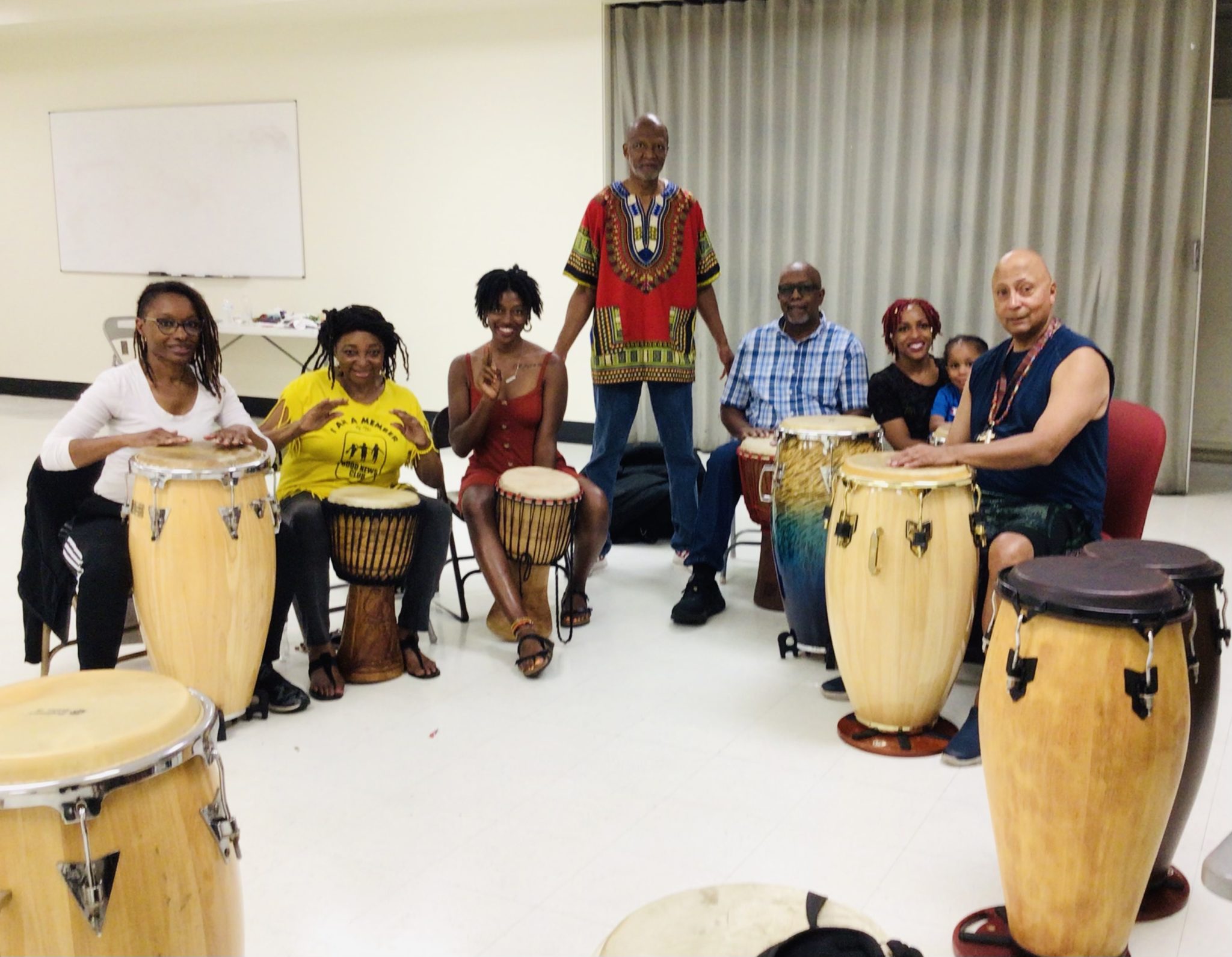 June Organization Member of the Month – Mobile Arts Council