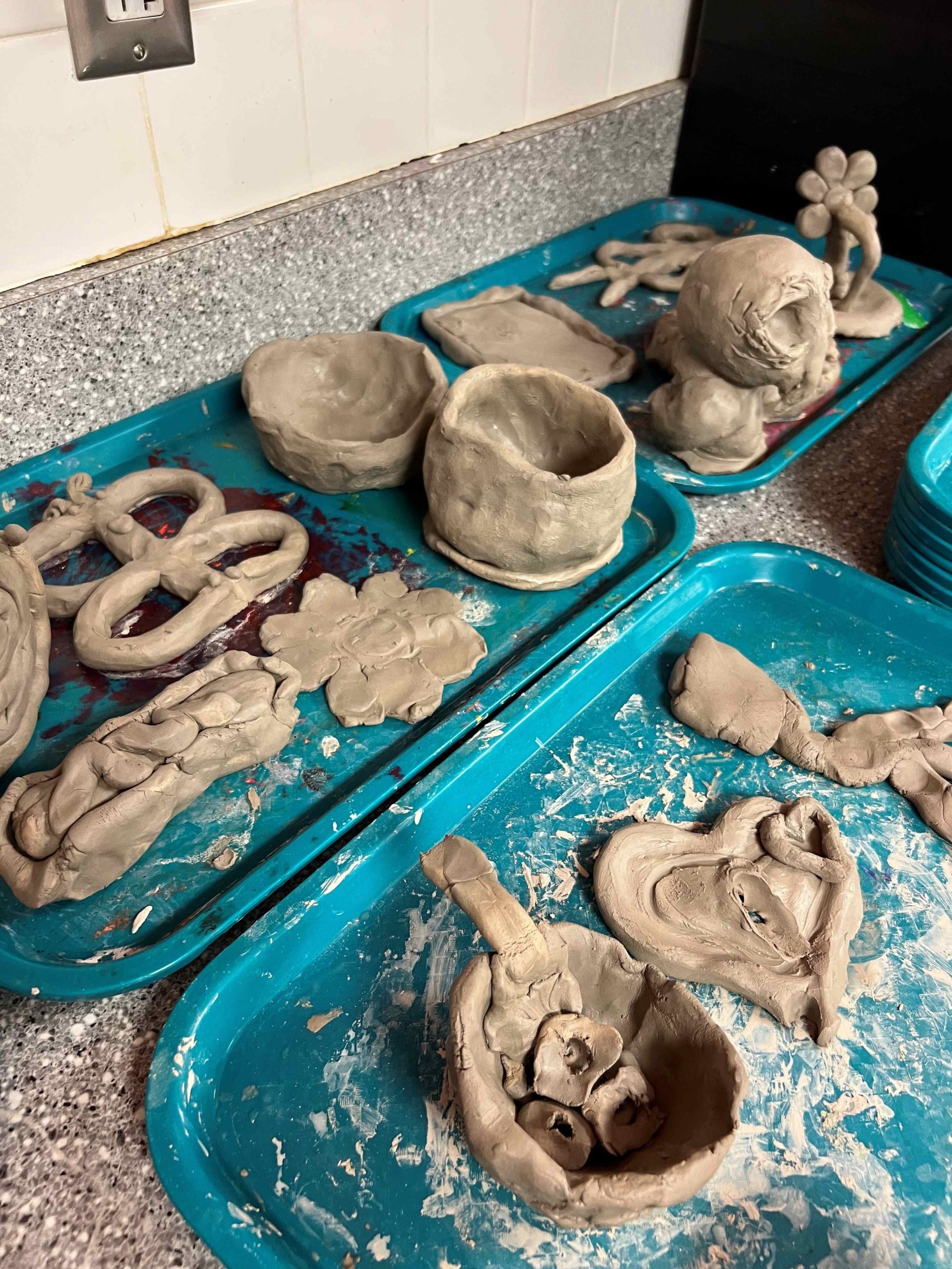 Education – Mobile Arts Council