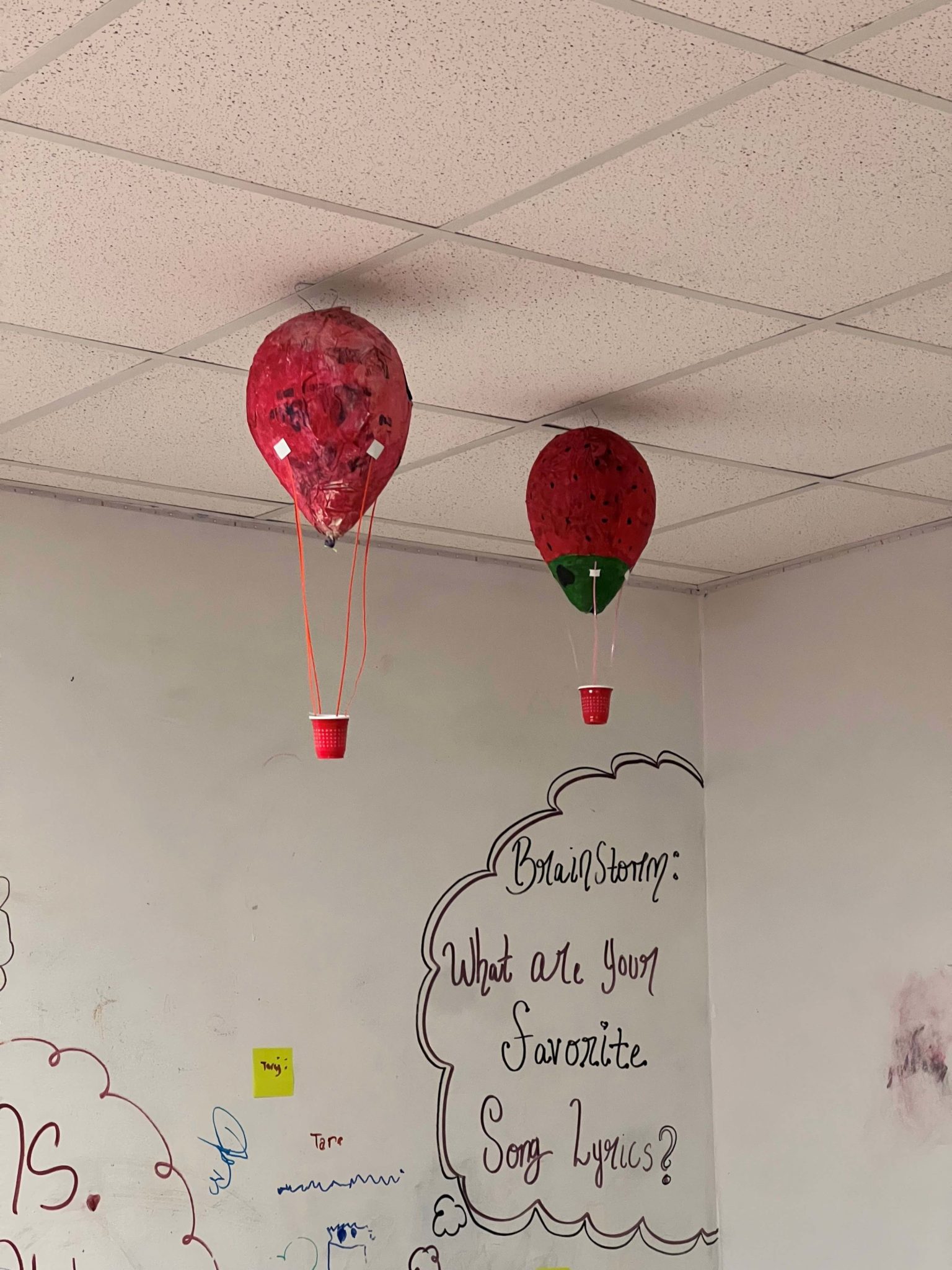 Education – Mobile Arts Council