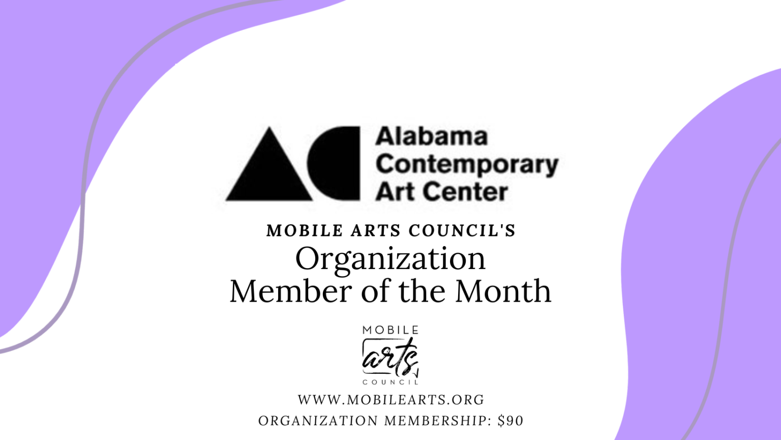 Mobile Arts Council