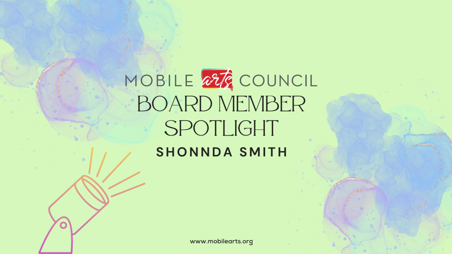 Mobile Arts Council