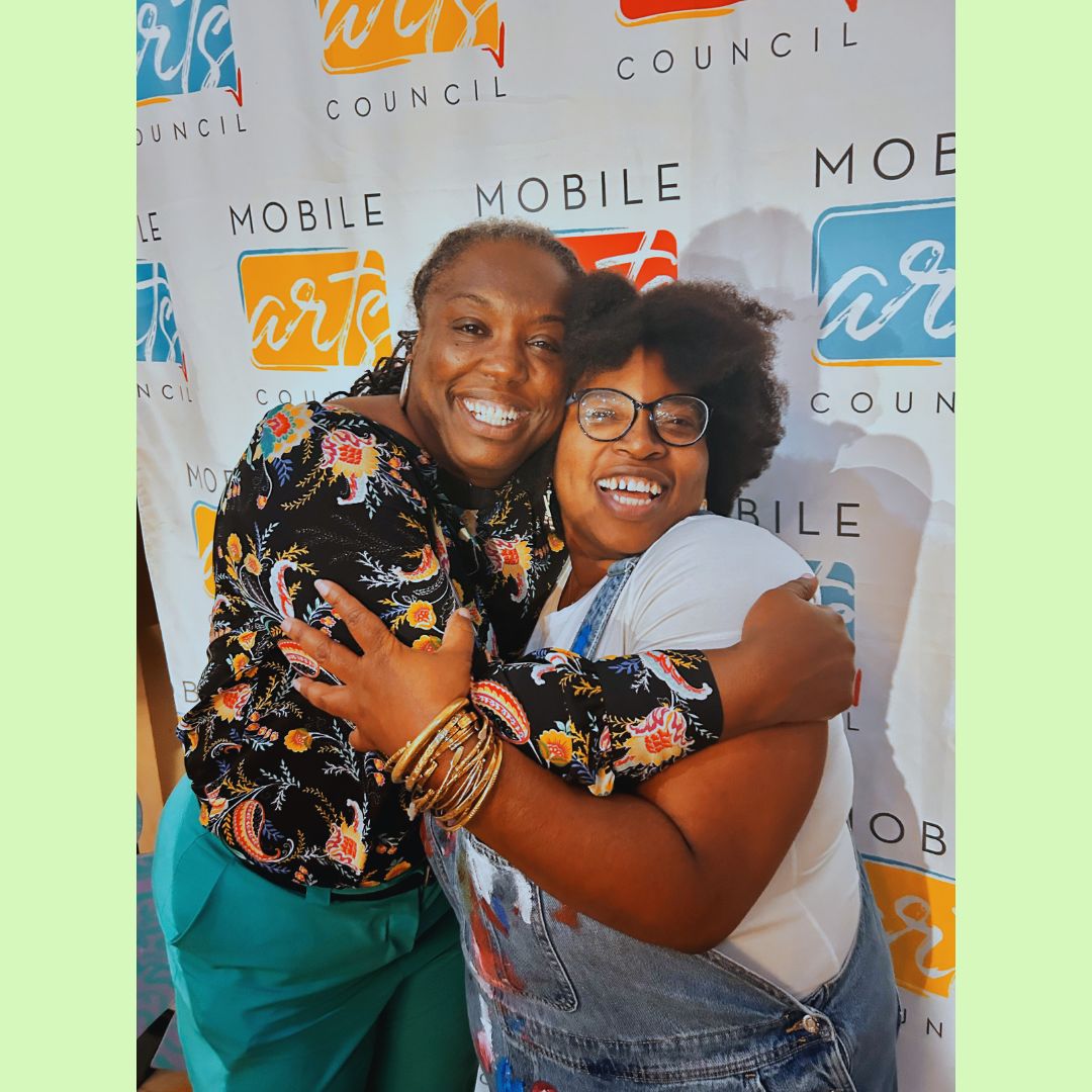 Board Member Spotlight – Mobile Arts Council