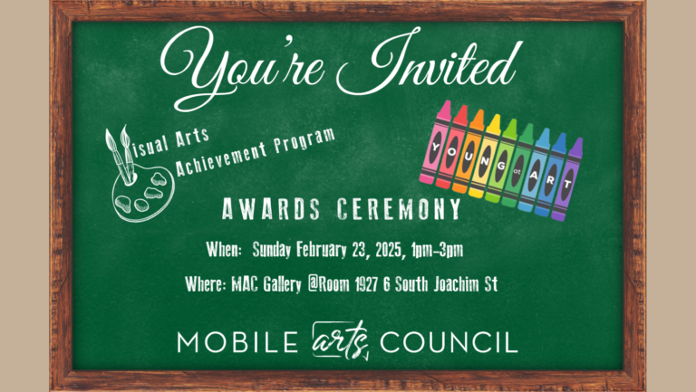 Mobile Arts Council